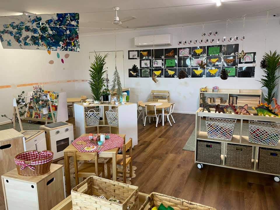 Piptree Early Learning Mount Gravatt East | Toddle