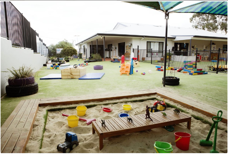 Vacancies at Goodstart Early Learning Muswellbrook | Toddle
