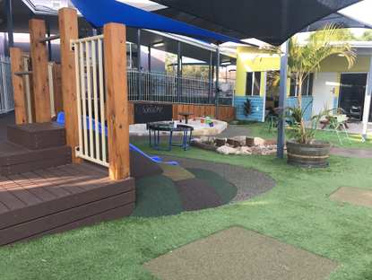 Vacancies at Bumper Bears Early Learning Centre | Toddle