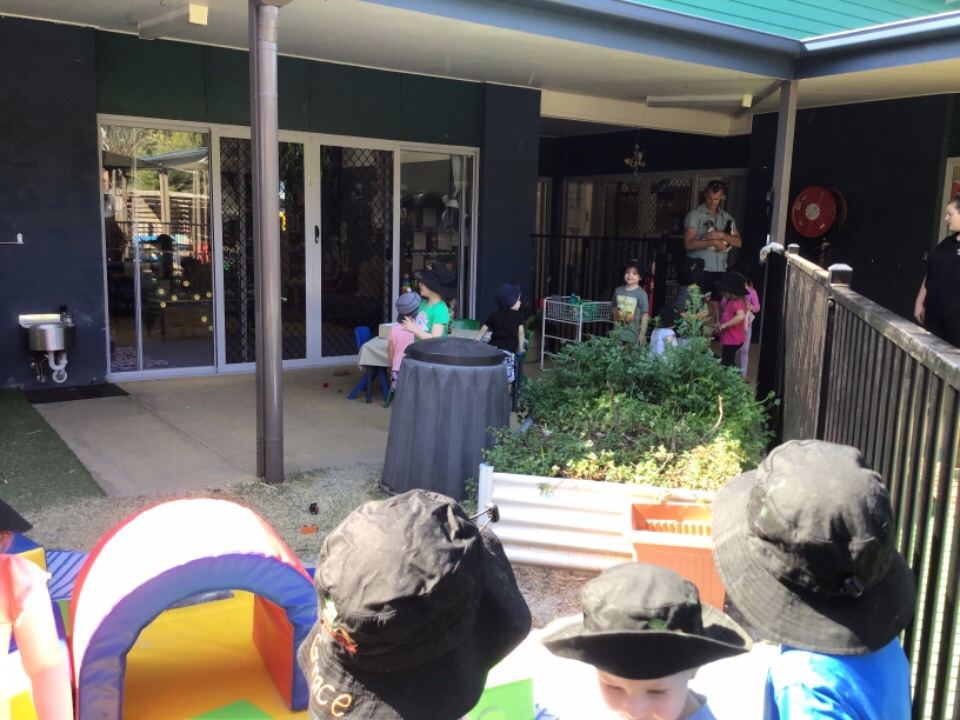 AppleBerries Early Education Service Burnside | Toddle