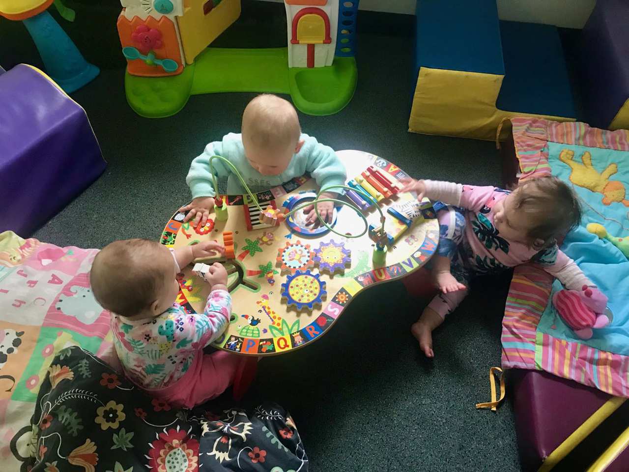 Vacancies at Smart Start Early Learning Centre | Toddle