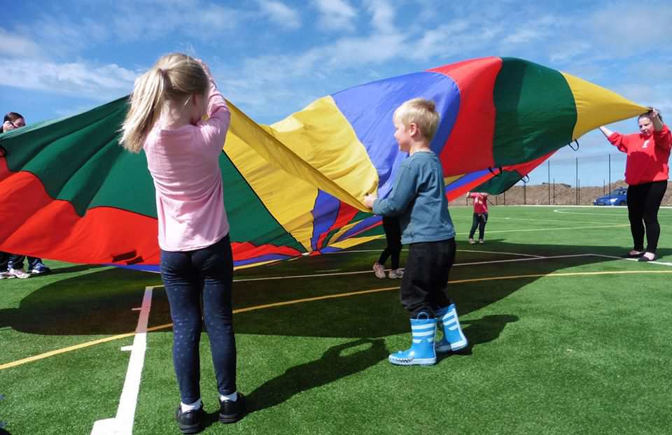 Vacancies at YMCA Bowen Hills Vacation Care | Toddle