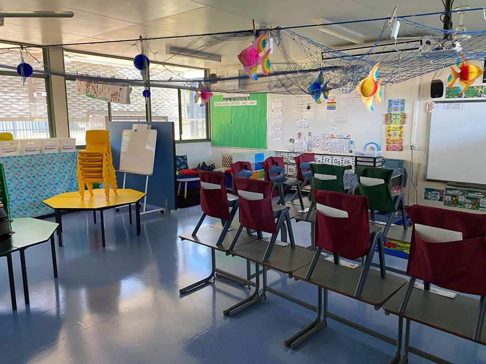 Northern Peninsula Area College - Bamaga Kindergarten, Bamaga | Toddle