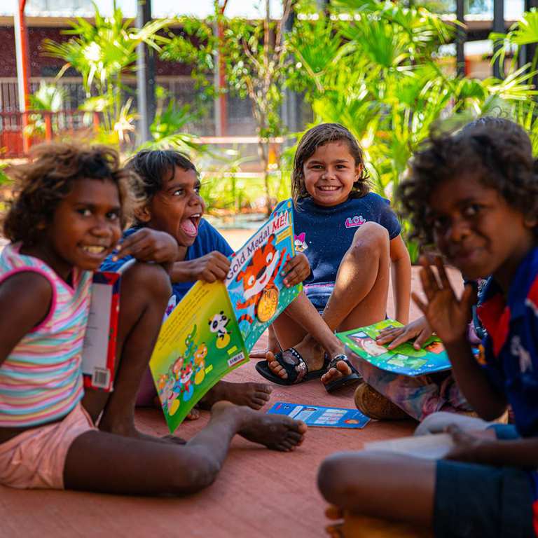 Vacancies at Doomadgee State School Kindergarten | Toddle