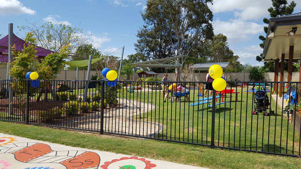 Vacancies at Kingaroy Kindergarten | Enquire on Toddle