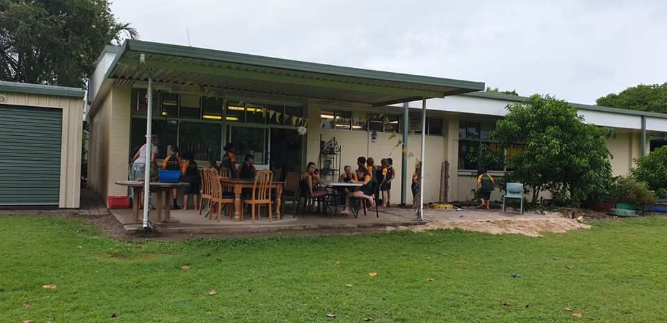 Machans Beach Outside School Hours Care | Toddle