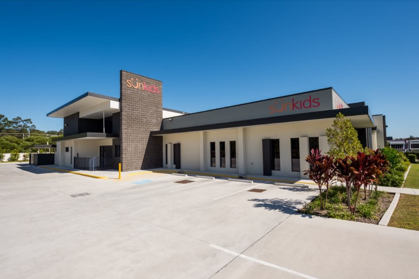 Sunkids Childrens Centre Robina, Robina | Toddle