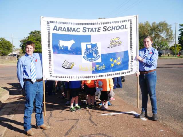 Vacancies at Aramac State School Kindergarten | Toddle