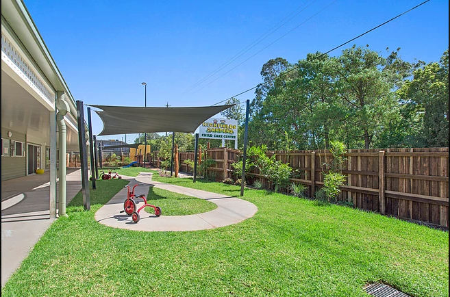 Vacancies at Highfields Gardens Childcare Centre | Toddle