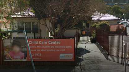 Bankstown TAFE Children's Centre ( Coolamon Children's Centre ...