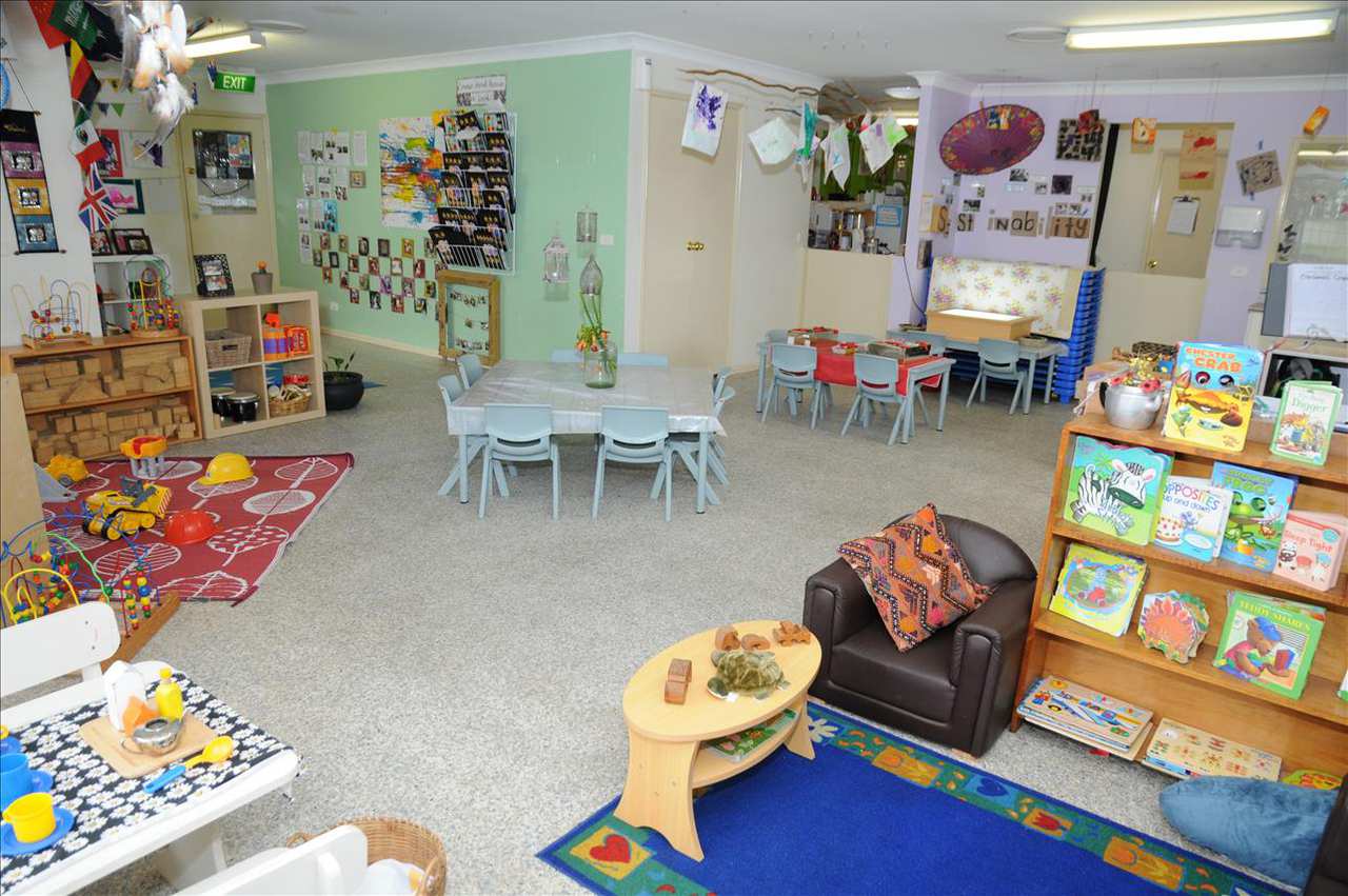Vacancies at Bargo Child Care Centre | Enquire on Toddle