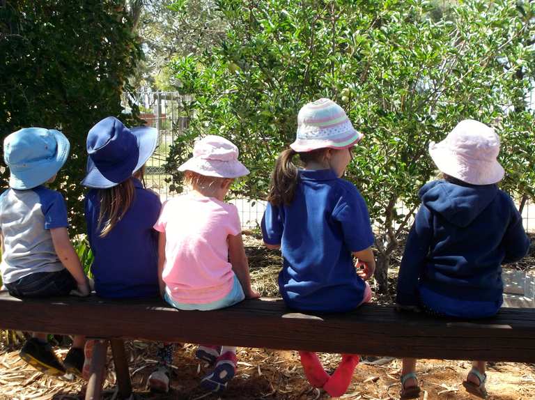 Vacancies at Barmera Kindergarten | Enquire on Toddle
