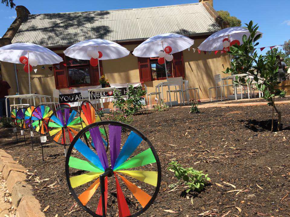 Daphne Street Child Care And Specialist Early Learning Centre Prospect