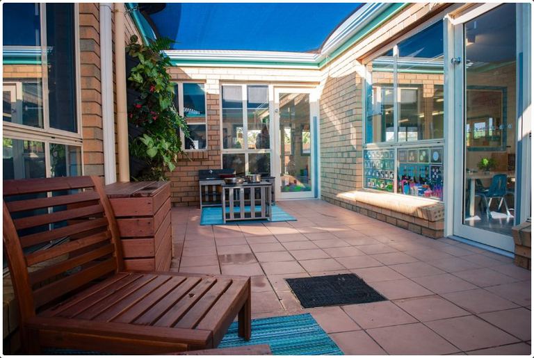 Goodstart Early Learning Sheidow Park - Young Street, Sheidow Park | Toddle