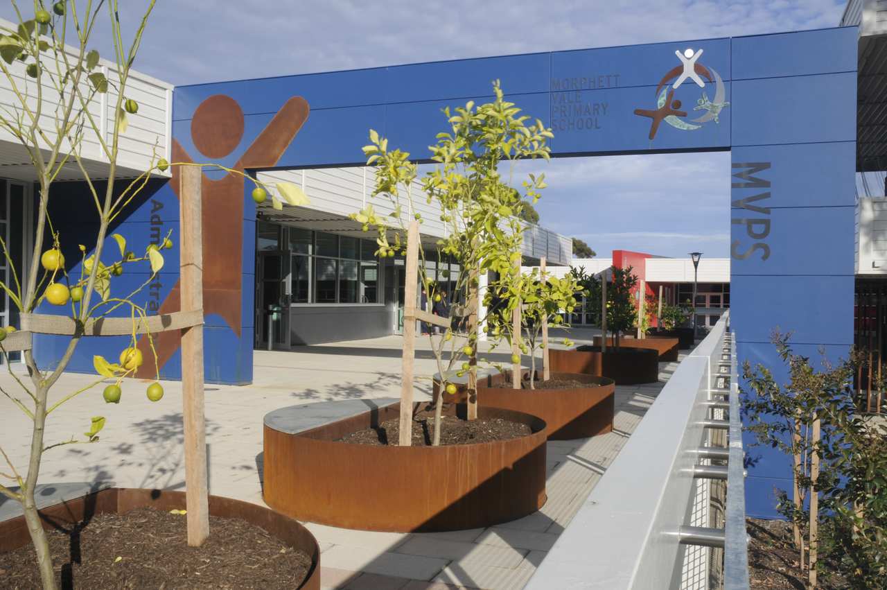 Morphett Vale Primary School Preschool | Toddle