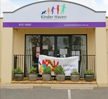 Vacancies at Aldinga Kinder Haven | Enquire on Toddle