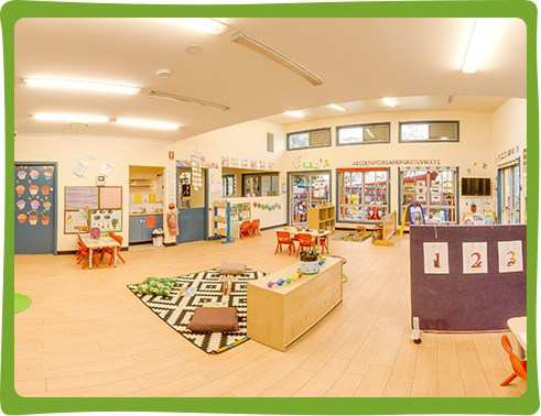 Billy Bear Preschool & Early Learning Centre | Toddle
