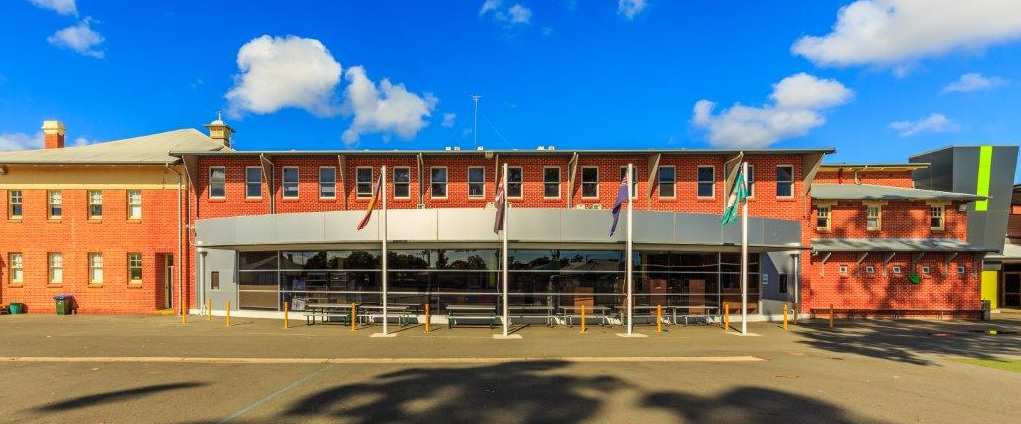 Vacancies at Australian Islamic College Adelaide | Toddle