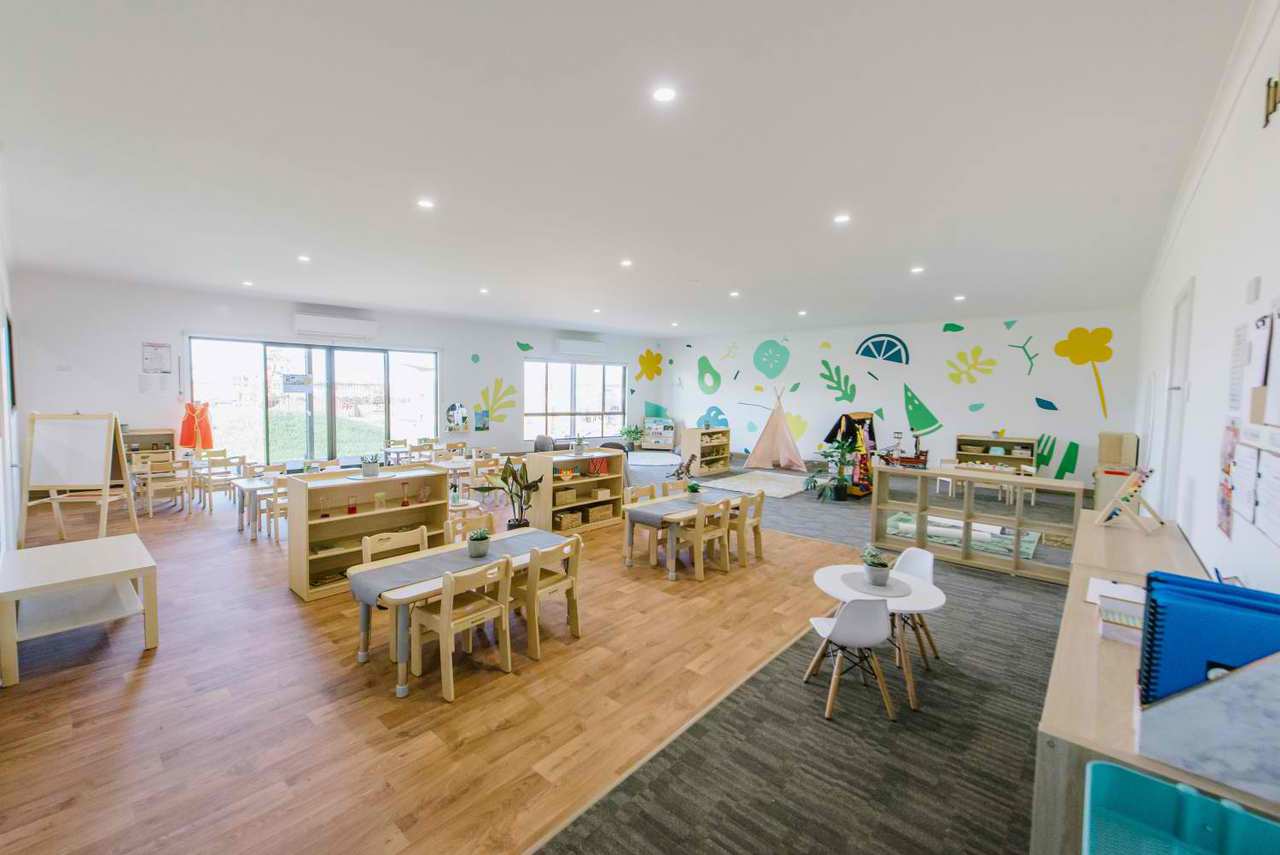 Vacancies at Edge Early Learning Virginia | Toddle